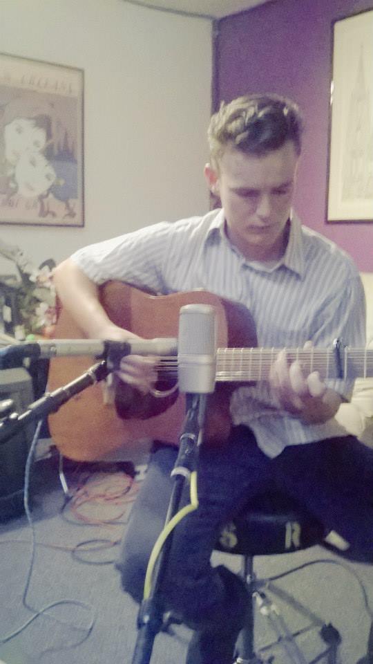 Photos – Michael Solan