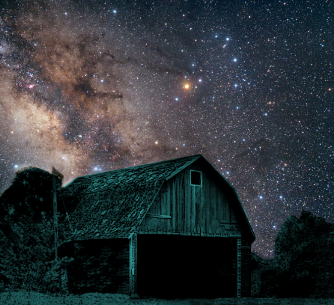 Photos – Michael Solan